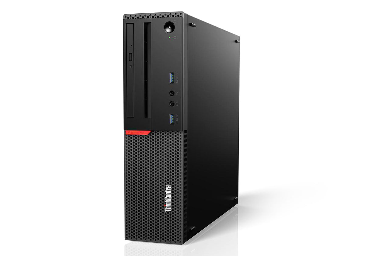 Lenovo Desktops – Deluxe PCs