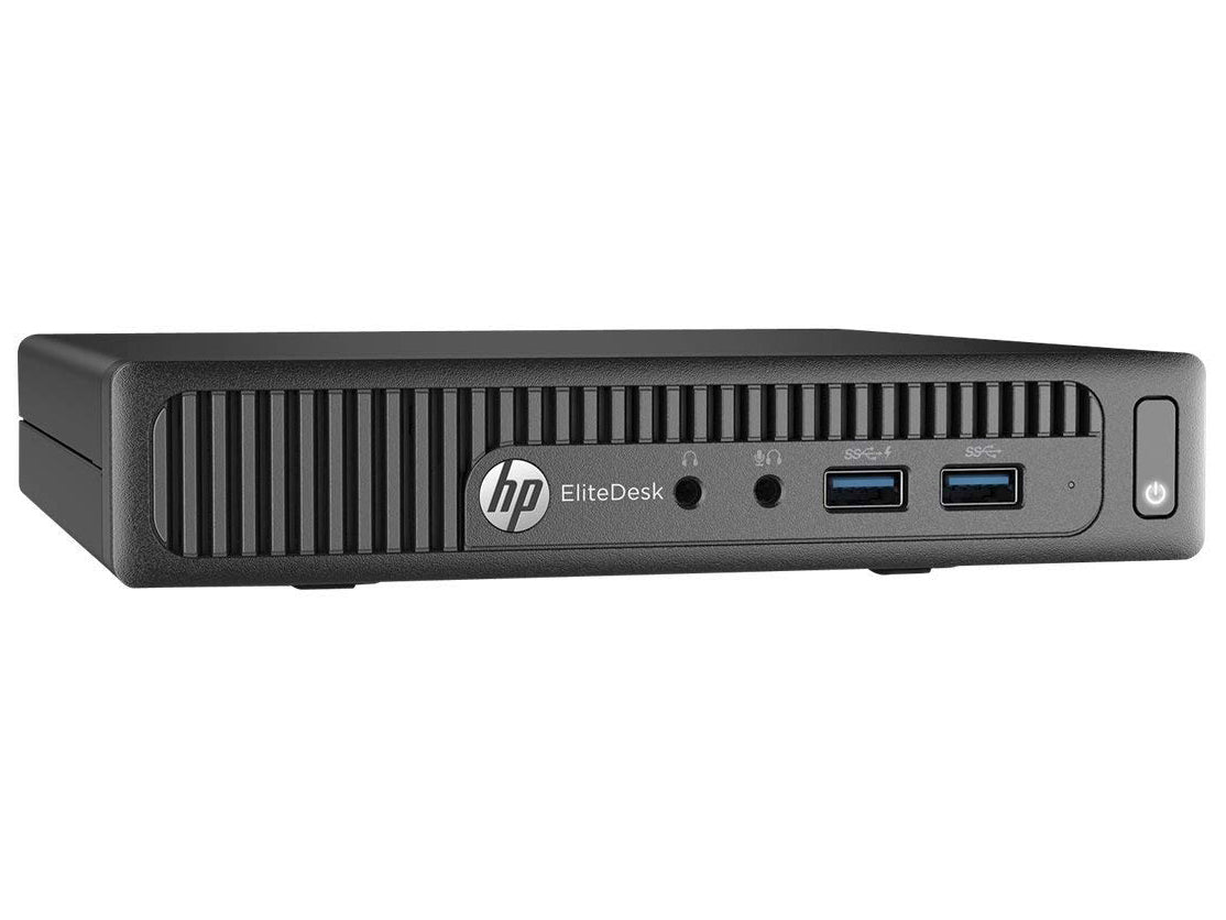 Mini, Micro, and Tiny Collection – Deluxe PCs