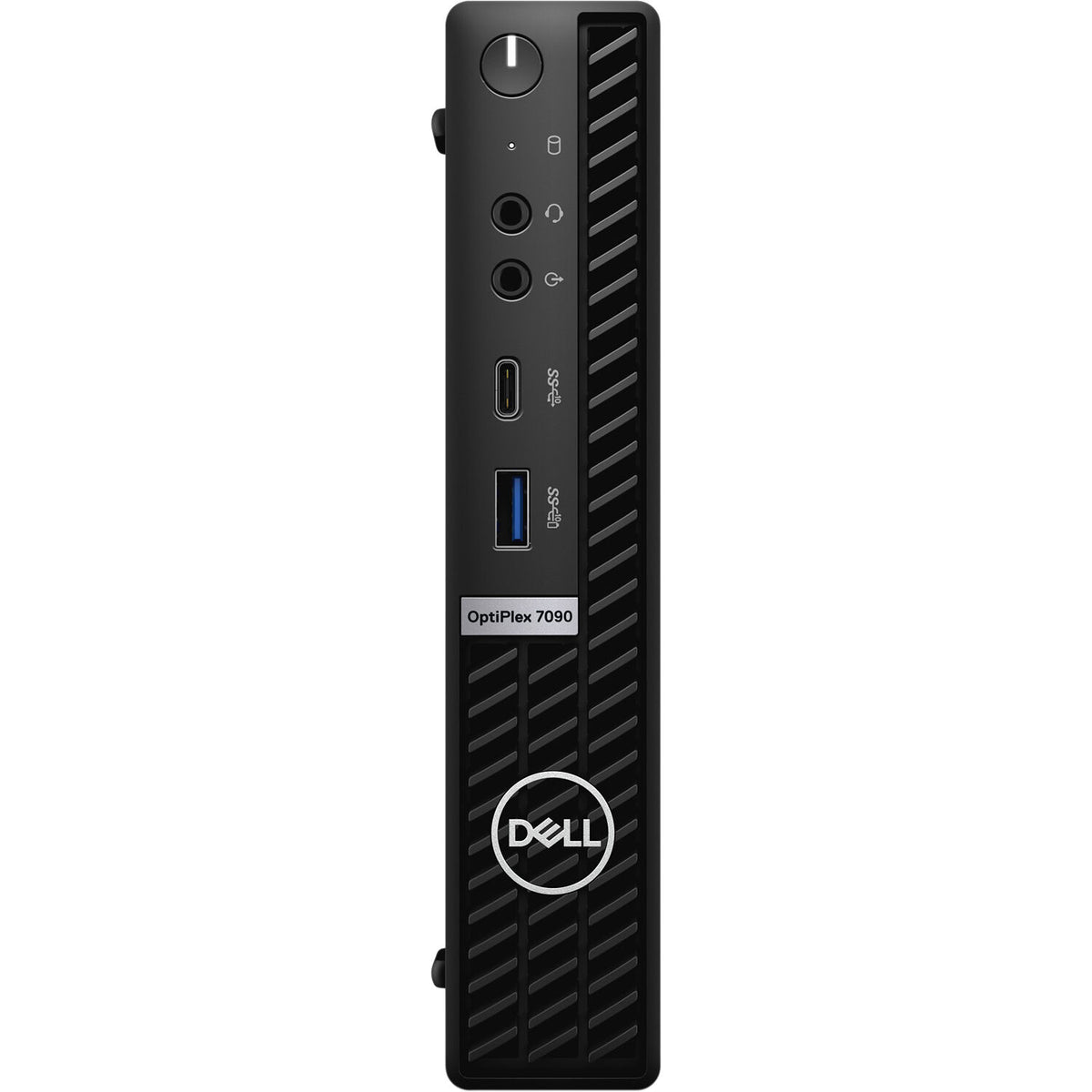 Dell Optiplex 7090 Micro Form Factor Desktop, Intel i7 10700 2.9Ghz ...