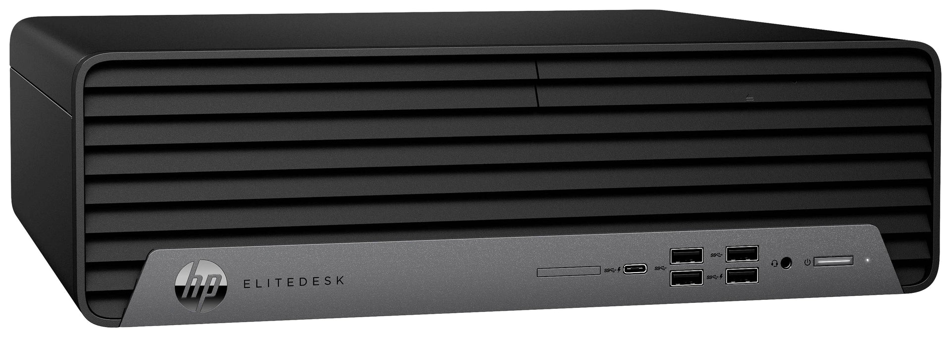 HP EliteDesk 800 G6 Small Form Desktop, Intel Six Core 10th Gen i5 ...