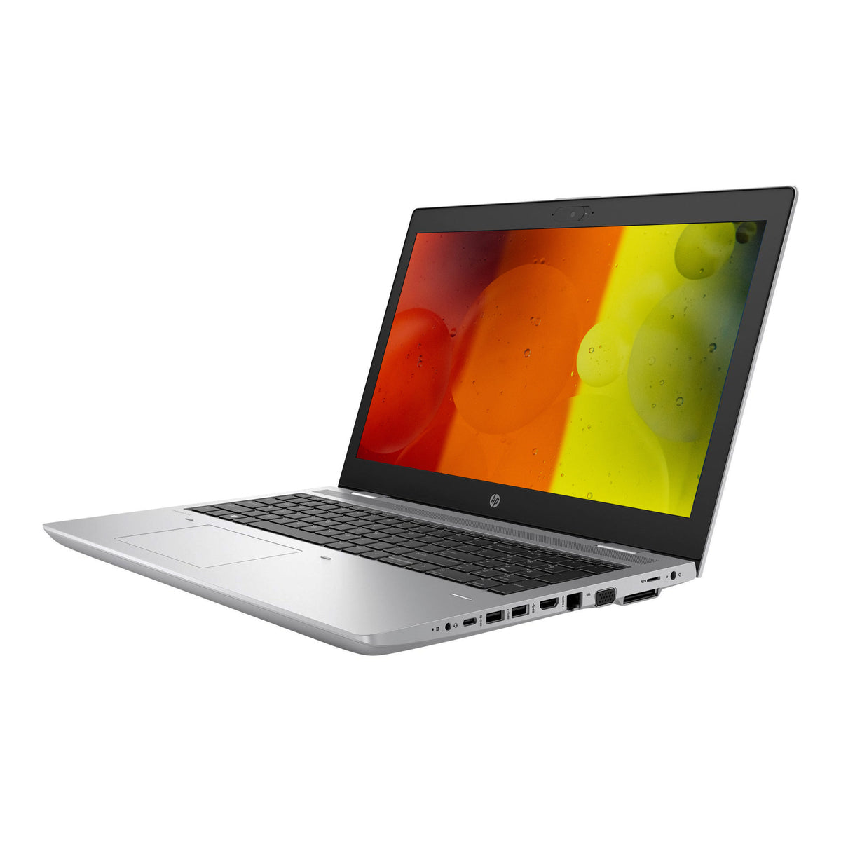 HP ProBook 640 G4 14" Laptop, Intel i5 8350U 1.7GHz, 16GB DDR4 RAM ...
