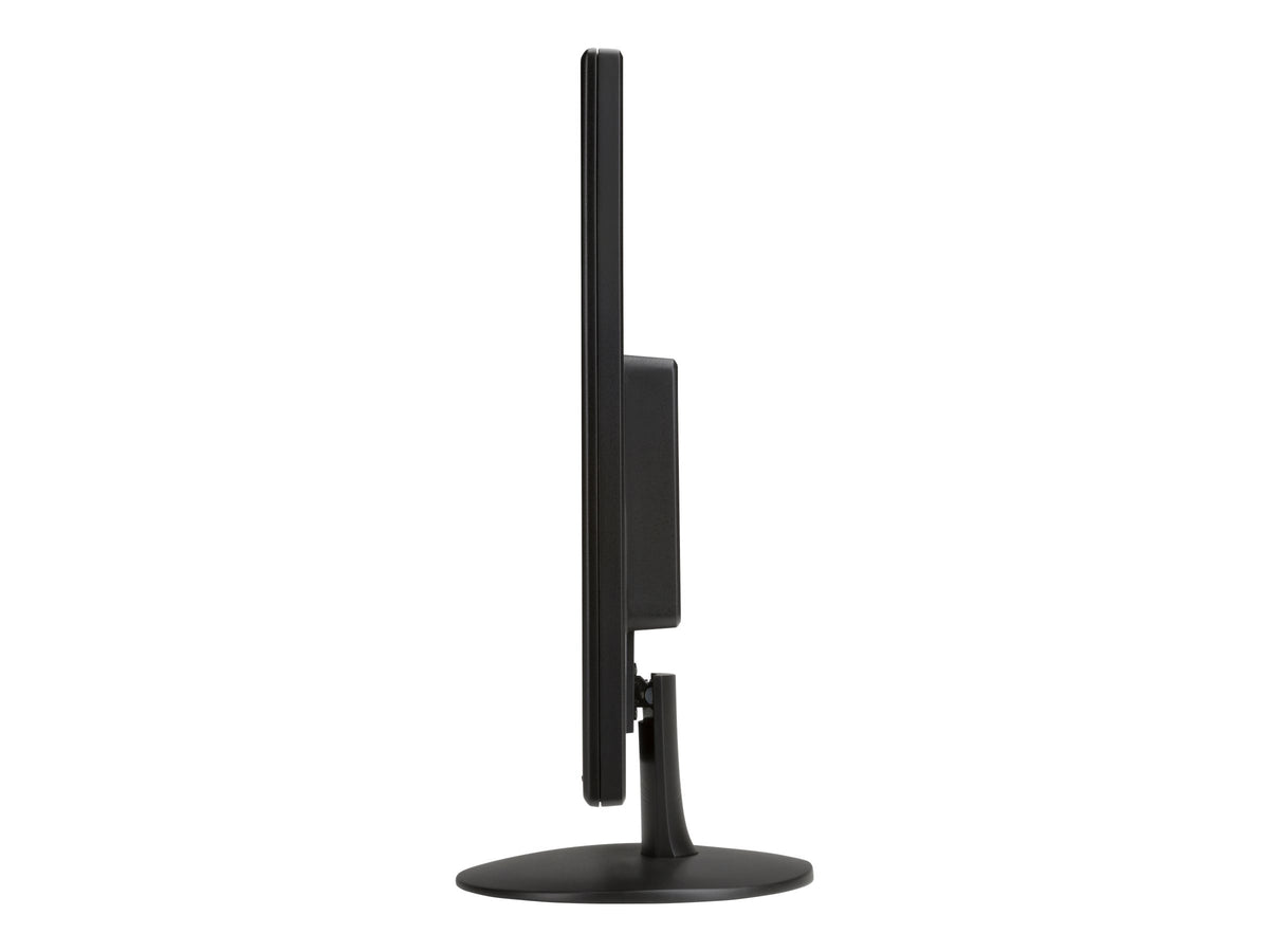 HP V241p 23.6-inch Monitor (Refurbished) – Deluxe PCs